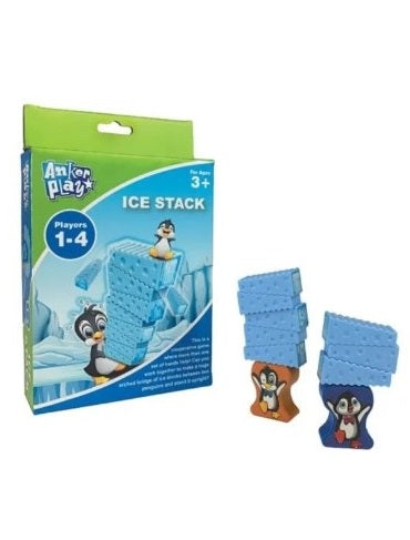 Anker Play Travel Game Ice Stack – HOME & TRAVEL STORE