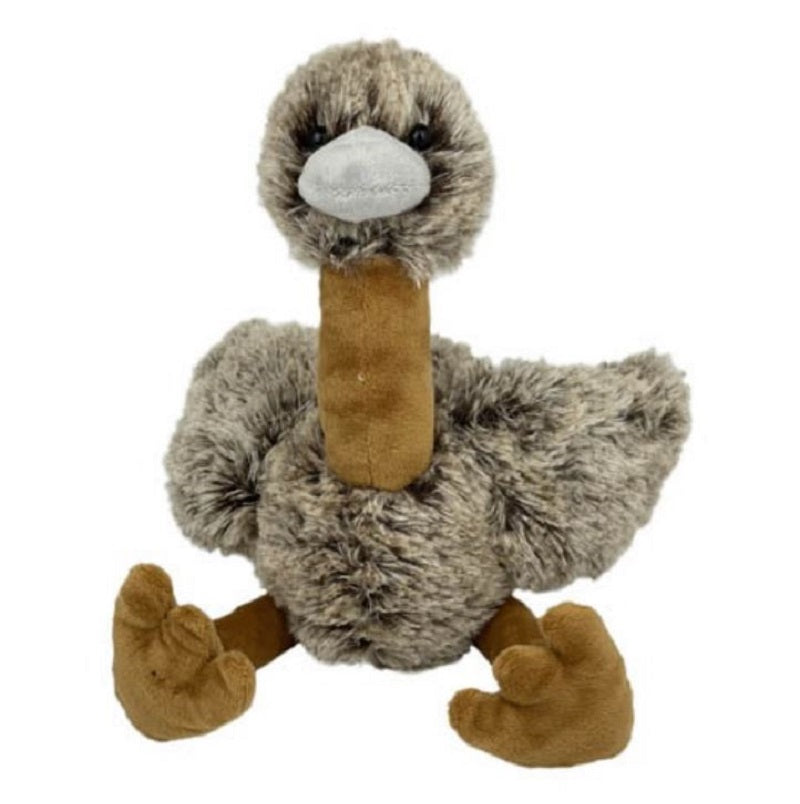 Plush Toy Emu 25cm – HOME & TRAVEL STORE